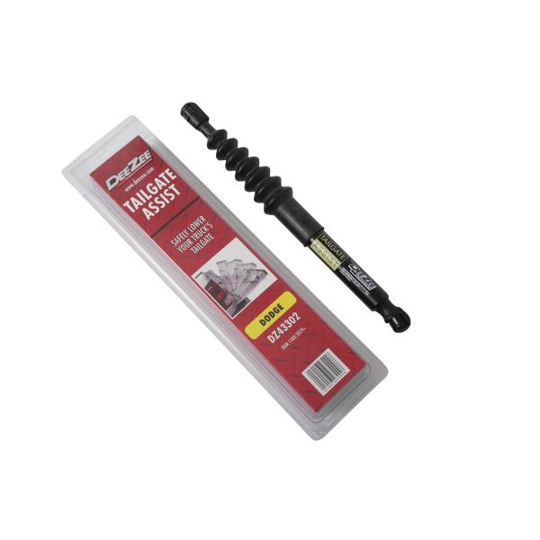 商品名: テールゲートアシスト Dee Zee DZ43302 Tailgate Assist Fits 19-Current RAM 1500 (NEW Body Style)ブランド: Dee Zee高さ: 34cm横幅: 8cm奥行:...