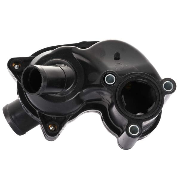 商品名:  SCITOO Thermostat Housing Assembly 2L2Z-8592-BA 902-210 2L2Z8592BA for 2005-2010 for Ford for Mustang 4.0L Thermos...