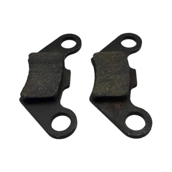 商品名: KDSG ATV ディスクブレーキパッドセット Taotao Yamoto Redcat 50cc 70cc 90cc 125cc 150cc ATV ATA125D ATA125G Cheetah TForce KDSG ATV...