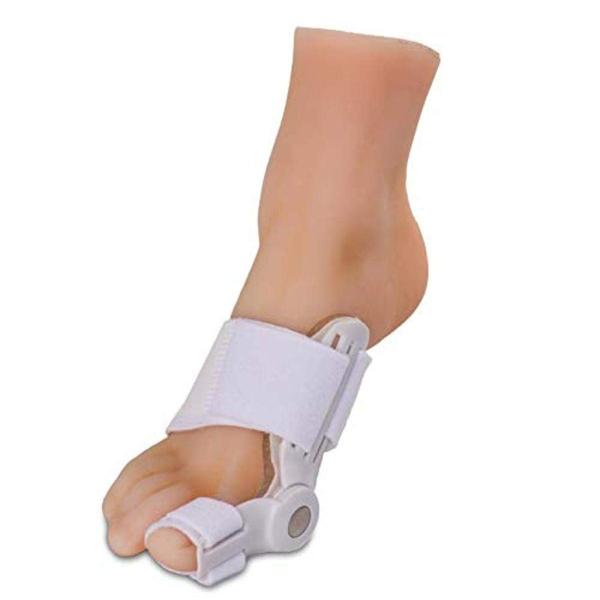 商品名:  Silipos 92834 Day and Night Gel Bunion Splint - Washable Soft Gel Toe Separator, Latex-Free Bunion Corrector. Foot...
