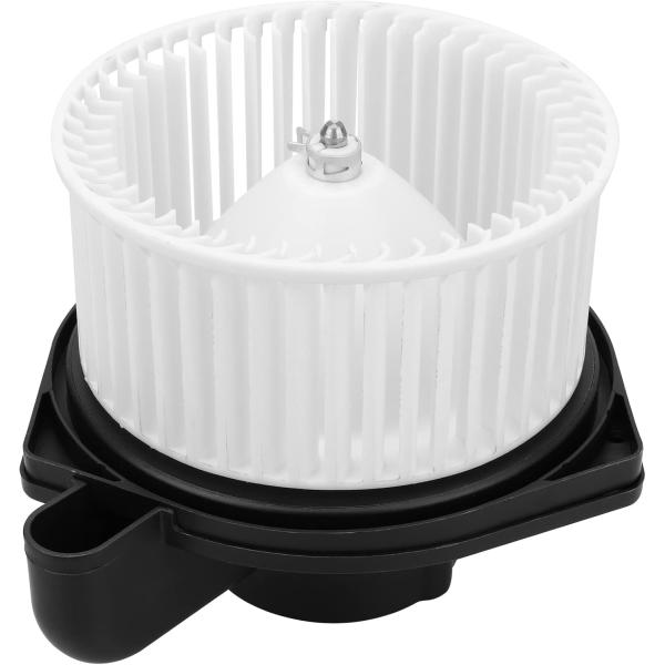 商品名: ECCPP HVAC プラスチックヒーターブロワーモーター ファンケージ付き 2004-2012 シボレー コロラド /2003-2006 シボレー SSR /2004-2012 GMC キャニオン用 ECCPP HVAC Pla...