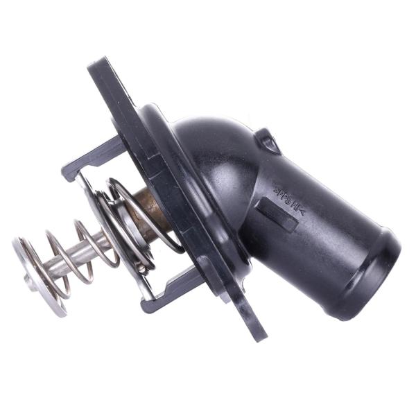 商品名:  OCPTY Thermostat Housing Fit for Honda Civic 2003-2005,for Honda CR-V 2002-2006,for Acura RSX 2002-2006 Engine Coo...