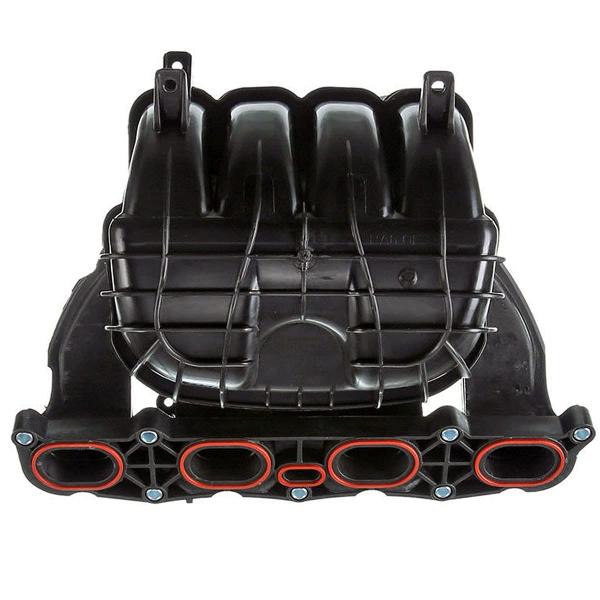 商品名:  Intake Manifold Assembly Replacement for Chevrolet HHR Cobalt Malibu Pontiac G5 G6 Saturn Vue Sky Aura 2.2L 2.4Lブラ...