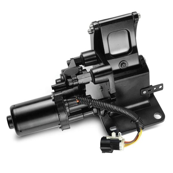 商品名: A-Premium パワーランニングボードモーター ブラケット付き Ford Expedition Lincoln Navigator 2007-2014 左側 119インチ ホイールベース A-Premium Power Run...