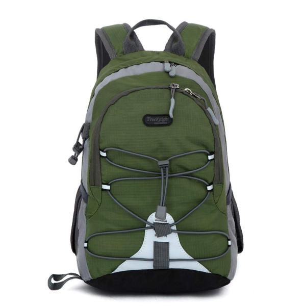 商品名: 小サイズ防水スポーツバックパック、10インチ軽量ウルトラライトバックパック、女の子用男の子（AmyGreen） Bseash 10L Small Size Waterproof Kids Sport Backpack,Miniat...