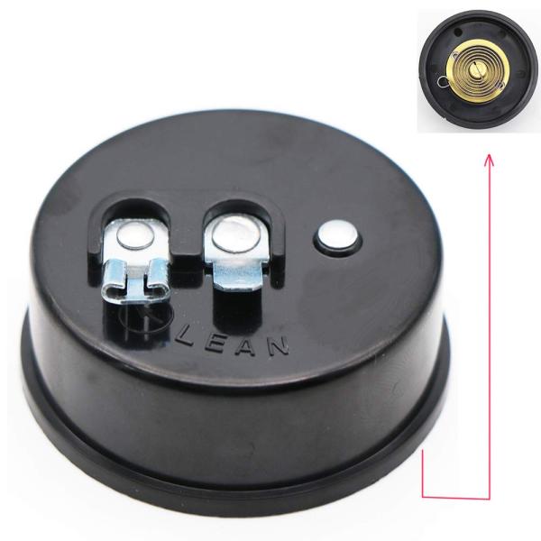 商品名: KIPA キャブレター 電気チョークサーモスタット 1400シリーズ 1405 1406 45-258 2300 4100 4011 4150 4160 AED Barry Grant Quick Fuel Carb キャブレター...