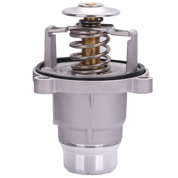 商品名:  ROADFAR Engine Coolant Thermostat 902-817 11537586885 Fit For BMW 545i 550i 645Ci 740i 745i 745Li 750i 750Li 760i ...