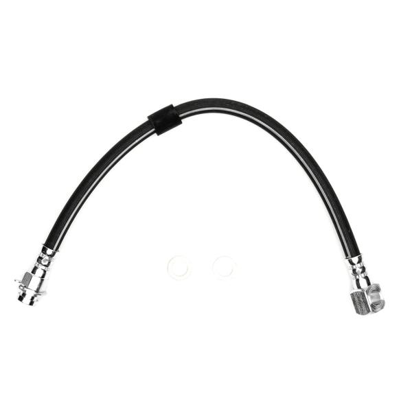 商品名: Front Dynamic Friction Company ブレーキラインホース 350-47025 1969-1971 Chevrolet Camaro, 1969-1971 Pontiac Firebird, 1970-19...