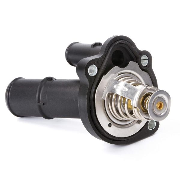 商品名: MYSMOT サーモスタットハウジング 2007-2015 MAZDA 3、MAZDA 5、MAZDA MX-5 MIATA、2.0L 2.3L LF70-15-170用 MYSMOT 902-682 Engine Coolant...