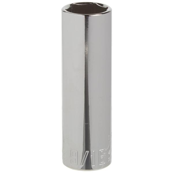 商品名: JH gjy controller latest system jpy mg110 CRAFTSMAN Deep Socket, SAE, 3/8-Inch Drive, 9/16-Inch, 6-Point (CMMT43334...