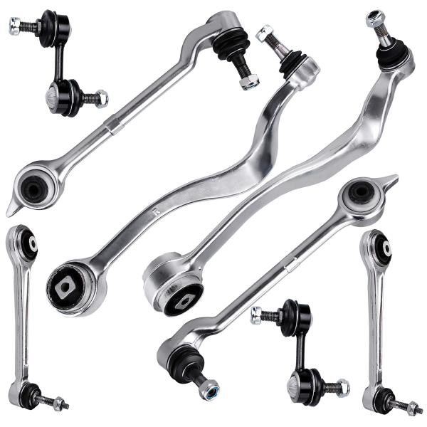 商品名:  cciyu Front Rear Upper Lower Control Arm Tension Strut Forward Position Control Arm Sway Bar End Link fit for 1997...