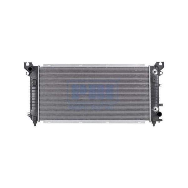商品名:  GO-PARTS - for 2016-2018 Chevrolet (Chevy) Silverado 1500 Radiator Replacement 84186718 GM3010609 2017ブランド: GO-PAR...
