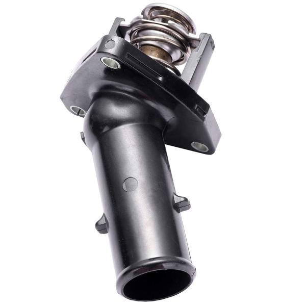 商品名:  INEEDUP 16031-0P010 Original Equipment Engine Coolant Thermostat Water Inlet Assembly Fit for Toyota for 4RUNNER 2...