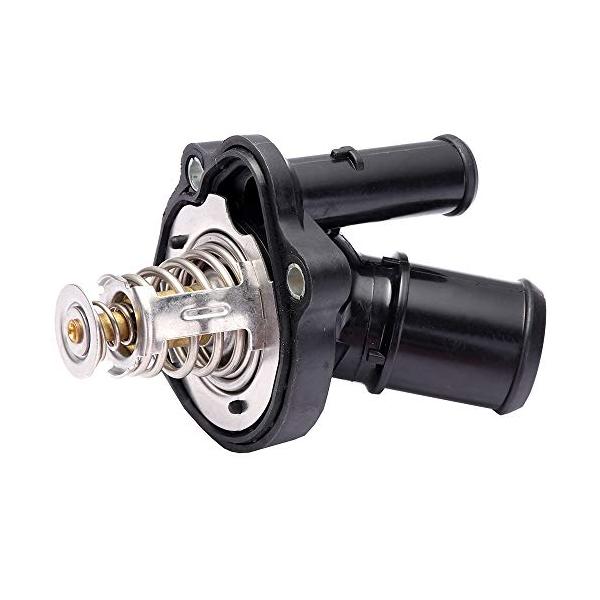 商品名: AUTOMUTO L33615170 L327-15-171 エンジンクーラントハウジング 2007-2013 マツダ 3、2012-2014 マツダ 5,2003-2013 マツダ 6,2007-2012 マツダ CX-7 サー...