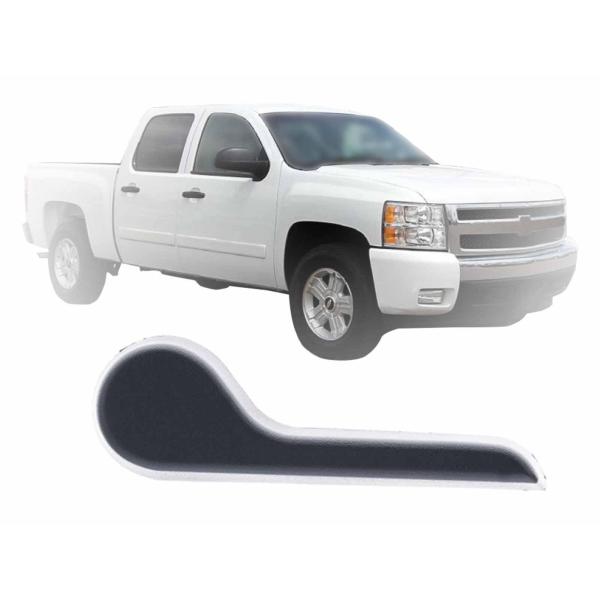 商品名:  APA Replacement Inside Seat Recline Handle for 2007-2014 Silverado Sierra Avalanche Suburban Yukon Passenger Right...