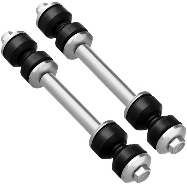 商品名: SCITOO サスペンションキット 2個 フロントスウェイバーリンク フォード・エクスペディション用 F-150 ヘリテージ F-250 4.6L 5.4L V8 330cid リンカーン ブラックウッド ナビゲーター 97 98...