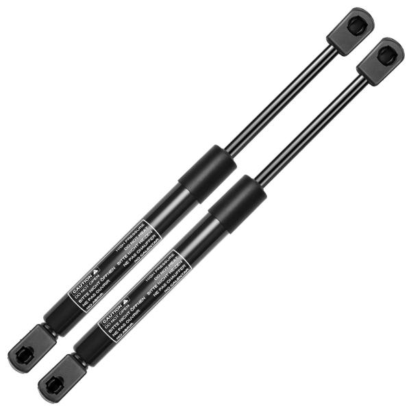 商品名: A-Premium フロントフードリフトサポートショックストラット フォード F-150 2009-2014用 (SVT Raptorモデルを除く) 2個セット A-Premium Front Hood Lift Support ...