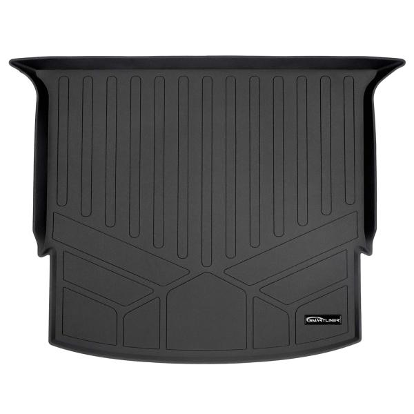 商品名: マックスライナー D0416 ブラックマキシナー MAXLINER All Weather Custom Cargo Liner Trunk Floor Mat Black Compatible with 2019-2022 Ch...