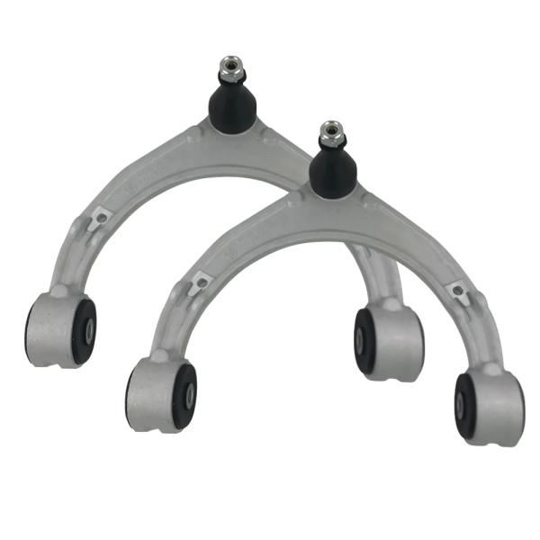 商品名:  SWSD New Front Left/Right 2pcs Upper Suspension Control Arm Kit Replacement For Porsche Panamera 2010 2011 2012 20...