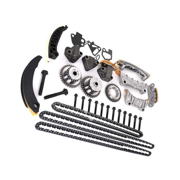 商品名: Exerock 9-0753S タイミングキット エンジンタイミングチェーンキット ビュイック・アンクレイブ ラクロス キャデラック CTS SRX シボレー エクイノックス マリブ トラバース GMC アカディア Exerock...