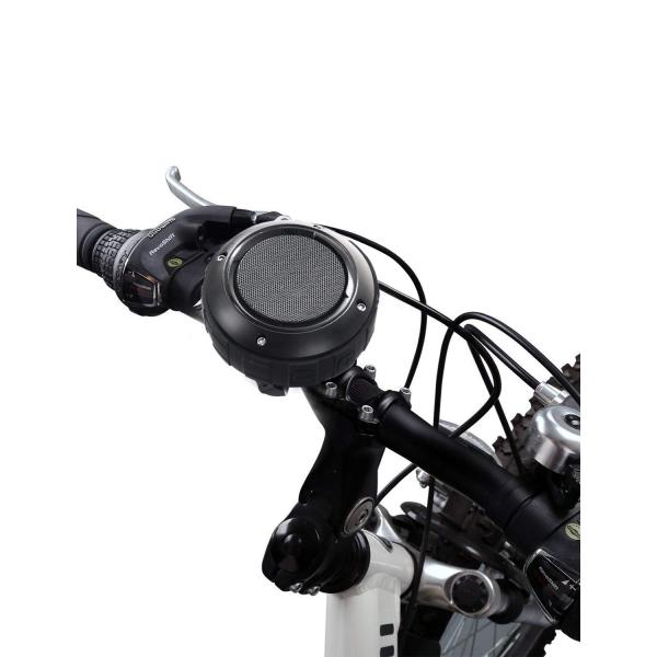 商品名:  Kunodi Outdoor Waterproof Bluetooth Speaker, Wireless Portable Shower Travel Bike Speaker with Subwoofer, Enhanced...