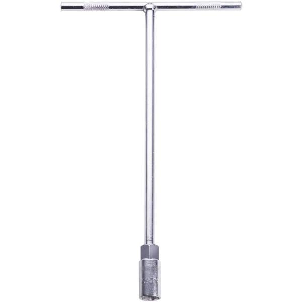 商品名Utoolmart クロムバナジウム鋼 15mm 六角ソケット Tハンドルレンチツール 1個Utoolmart 15mm T Handle Socket Wrench, Hex Socket T Bar Wrench, Chrome ...