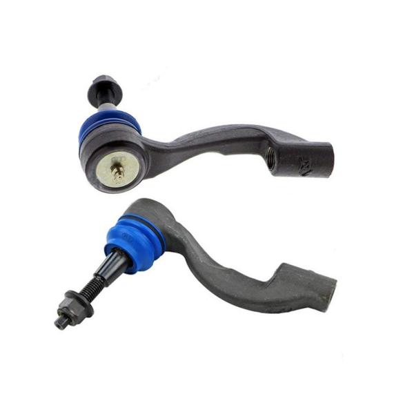 商品名:  AutoDN 2X Steering Tie Rod Ends LEFT &amp; RIGHT OUTER Compatible With 2013 CADILLAC ATS (RWD)ブランド: Auto DN商品番号: A...