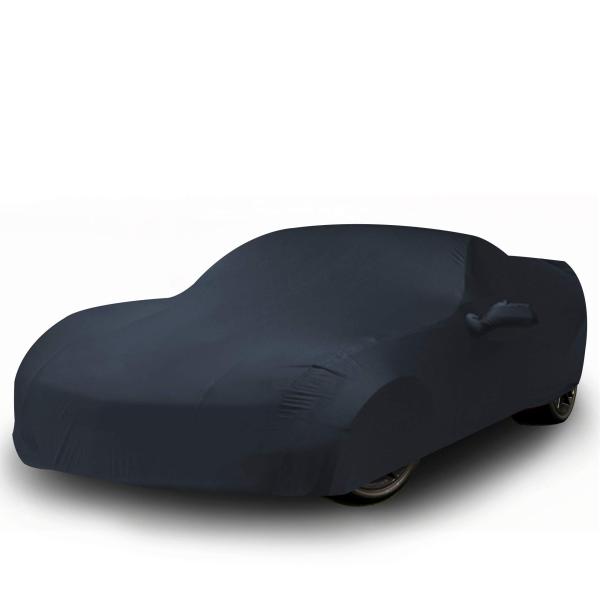 商品名: 伸縮自在 室内用 サテン 車カバー ポンティアック ファイヤーバード トランス Am 1998-2002用 DaShield SoftTec Indoor Satin Car Cover for Pontiac Firebird ...