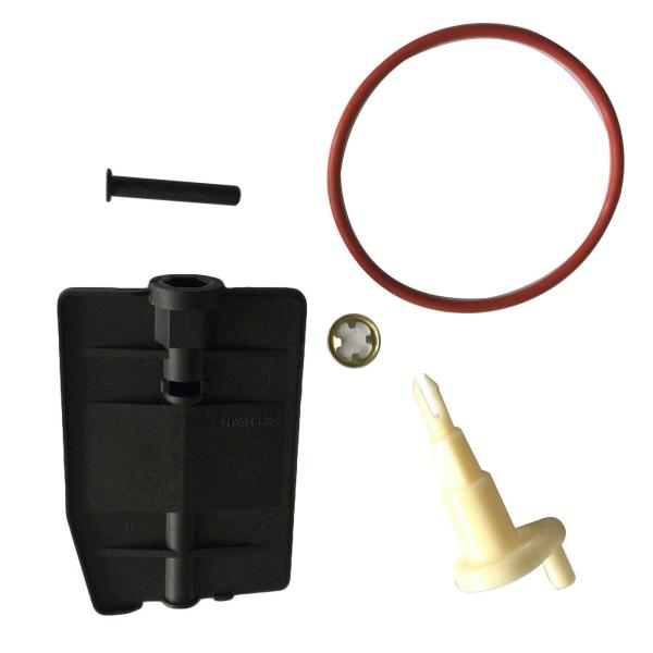 商品名: LOSTAR インテークマニホールドディザバルブ修理キット 2001 2002 2003 2004 2005 2006 E39 E46 E53 330i 530i M54 3.0L 11617544805 キット LOSTAR I...