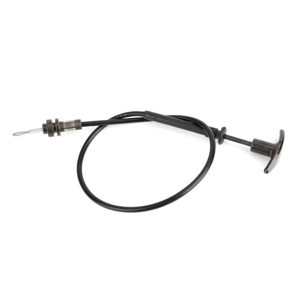 商品名:  Topteng Replacement Hood Latch Release Cable &amp; Handle for Pontiac Firebird/Trans Am 1977-1981ブランド: Topteng重量: ...