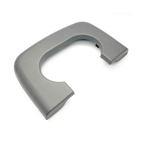 商品名: カスタムインストールパーツ センターコンソールカップホルダー交換用パッド フォードF-150 1997-2003対応 グレイ 01d110b0101 Custom Install Parts Center Console Cuph...