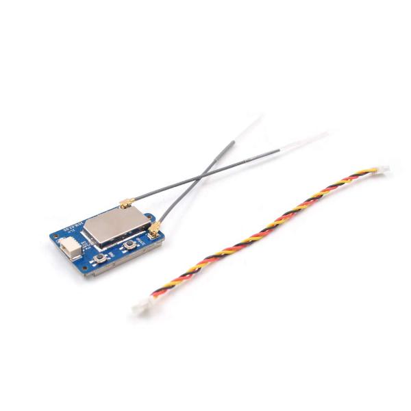 商品名:  GoolRC Flysky FS-X8B Receiver, 8CH 2.4G i-Bus/PPM Receiver for FS-NV14 FS-i6 FS-i6s FS-i6x FS-i8 FS-i10 Transmitte...