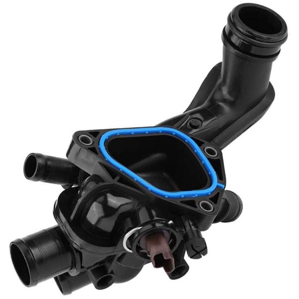 商品名:  11537534521 Thermostat Housing with Sensor and Gasket For Mini Cooper R55 R56 R57 Countryman 2007-2013 Part# 11 53...