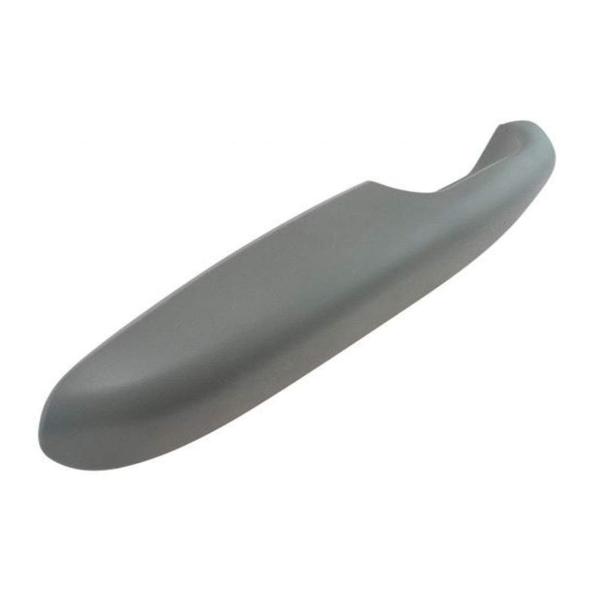 商品名: APA C/K 1500 2500 3500 C/K Truck Tahoe Yukon 1995-1999 インナーフロント左ドアアームレスト グレー 15961795 交換用 APA Replacement For C/K 1...