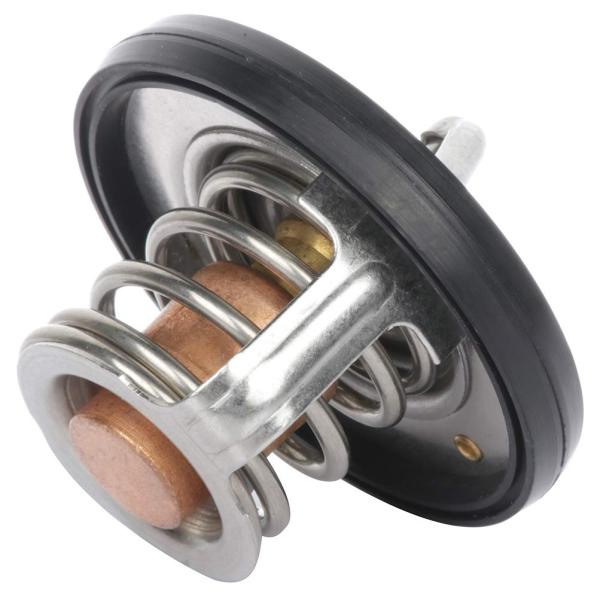 商品名: ECCPP 52079476AC 420-195 エンジンクーラントサーモスタットとハウジングアセンブリラジエータークーラントサーモスタットハウジング機器 2007-2011 ダッジ・ニトロ、2002-2010 ダッジ・ラム 15...