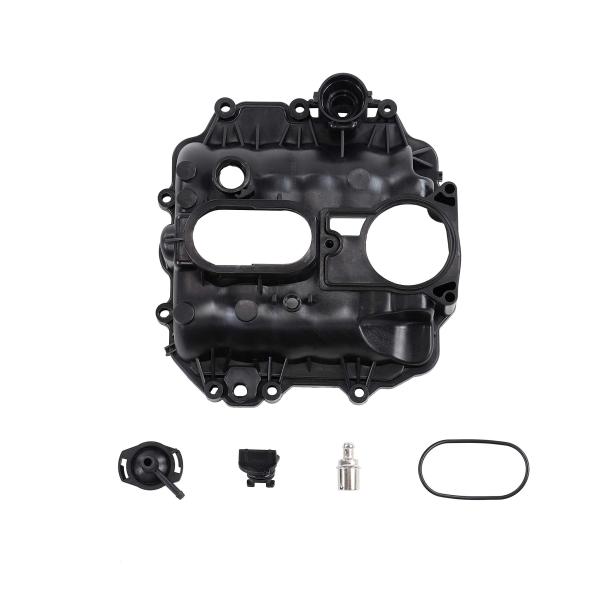 商品名: DNJ IMA1008 インテークマニホールドアセンブリ 96-14 シボレー、GMC、オールズモビル 4.3L V6 OHV 自然吸気 615-182用 DNJ IMA1008 Intake Manifold Assembly ...