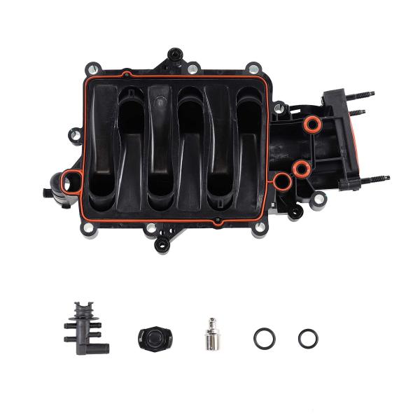 商品名: DNJ IMA1007 インテークマニホールドアセンブリ 93-95ビュイック、シボレー、オールズモビル、ポンティアック 3.8L V6 OHV 自然吸気用 615-179 DNJ IMA1007 Intake Manifold ...