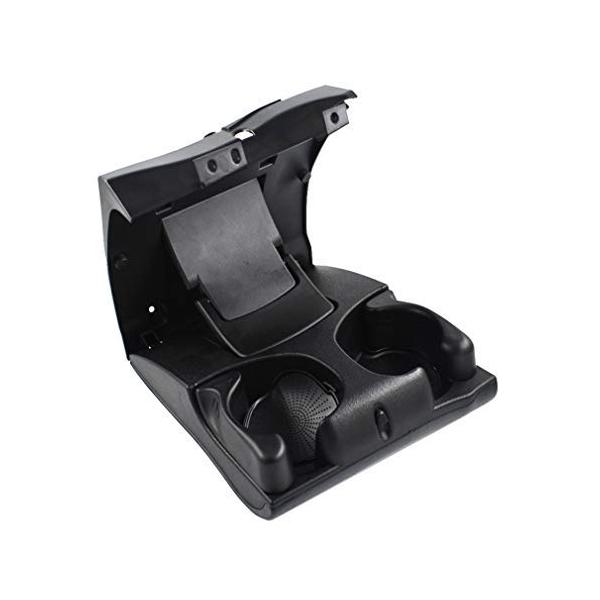 商品名: LABLT カップホルダー 計器パネル ドリンクホルダー 1998-2003 ダッジ・ラム 5FR421AZAE用 LABLT Cup Holder Instrument Panel Drink Holder fit for 19...