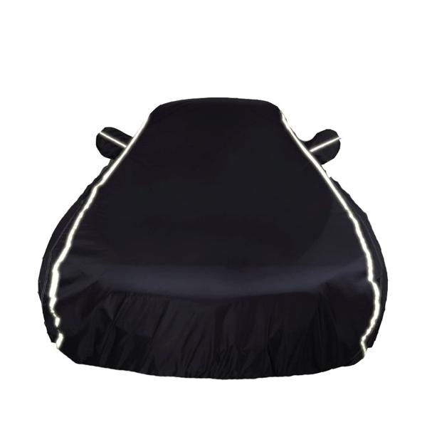 商品名:  Car Cover Compatible with Cadillac XTS ATSL CT6 XT4 XT5 CTS Rainproof All-Weather Outdoor Awning Tarpaulin Dustpro...