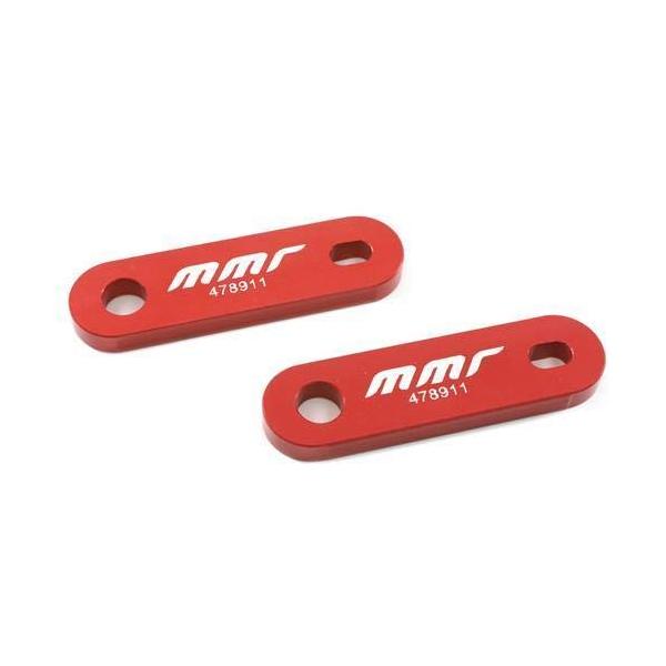 商品名:  MMR CMCV Runner Control Lock Out Kit for 2018+ Ford Mustang GT &amp; F150 Intake Manifoldブランド: Modular Motorsports...