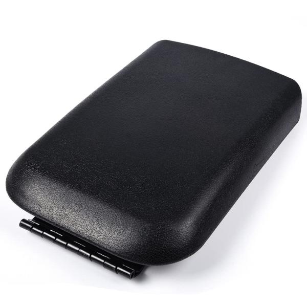 商品名: G-PLUS センターコンソール アームレストリッド トップパッド 交換用 5R3Z6306024AAC G-PLUS Center Console Armrest Lid Top Pad Compatible with 2005...