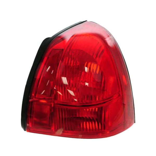 商品名:  EPIC LIGHTING OE Style Replacement Rear Brake Tail Light Assembly Compatible with Lincoln 2003-2011 Town Car [ FO2...