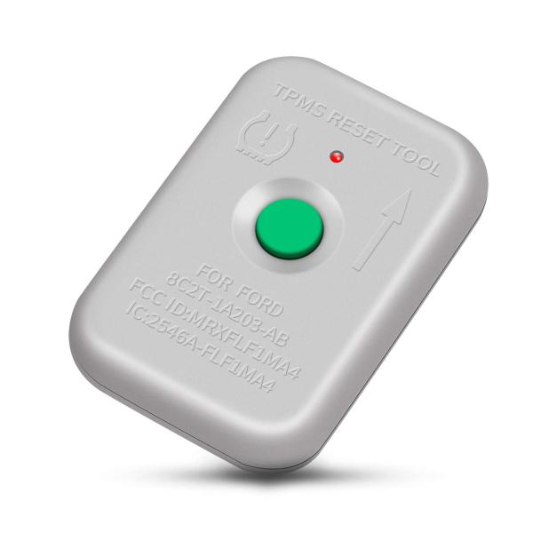 商品名:  Arozk TPMS Reset Tool Sensor Relearn Reset Tool for Ford and Mazda Tire Pressure Monitor System Sensor Programming...