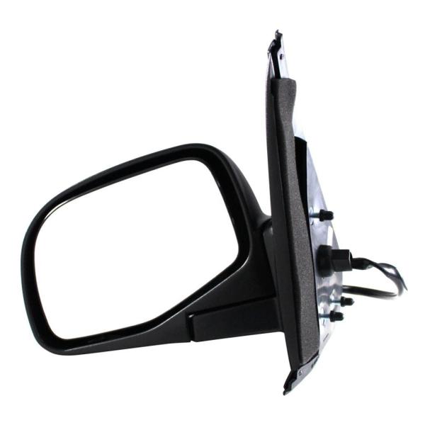 商品名:  Perfit Liner Front Left Driver Side Power Remote Non Heated With Puddle Lamp Side View Door Mirror Compatible With...