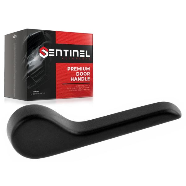 商品名: Sentinel Parts フロント右シートリクライニングハンドルレバー 交換用 2007-2014 シボレー GMC 15232598 S Sentinel Parts Seat Recliner Adjust Handle ...