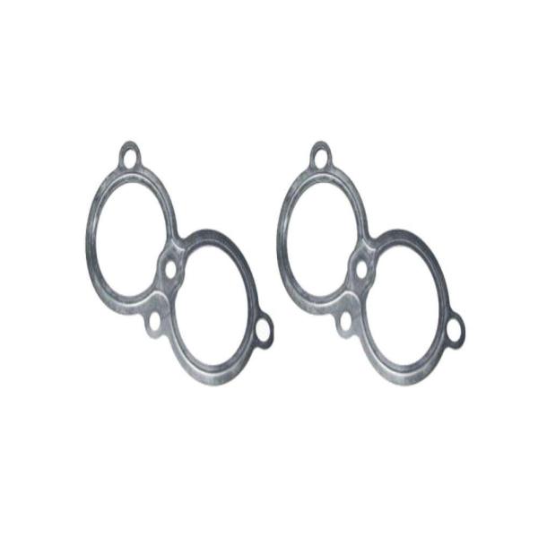 商品名:  Set of 2 BMW E36 Intake Manifold Gasket Between Upper &amp; Lower Manifoldsブランド: RPG高さ: 5.08cm横幅: 5.08cm奥行: 7.62cm...