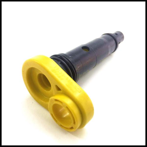 商品名: ホンダ アコード シビック CR-V PCV バルブアセンブリ 17130-5A2-A01用 (イエロー) 1PCS NEW OE PCV Valve Assembly 17130-59B-003 Replacment For H...