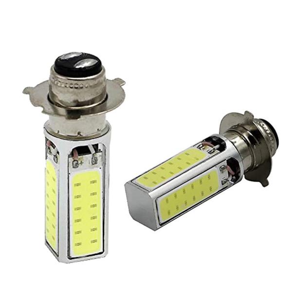 商品名:  AUTOVIC 2pcs COB Light Bulb 6000K For Honda ATC110 ATC125M ATC185 ATC200 ATC200E ATC200M TRX125 TRX200SX TRX250 Re...