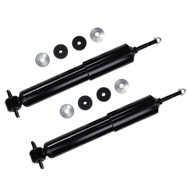 商品名:  Carock Front Pair Gas Shocks Compatible with 1997 1998 1999 2000 2001 2002 2003 Ford F-150 RWDブランド: Carock商品番号: 海外...