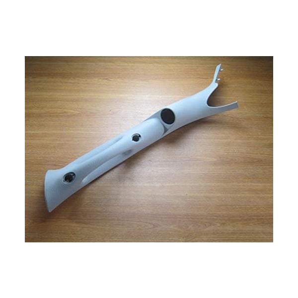 商品名Mopar 2006-2008 ダッジ・ラム 1500 2500 3500 左A ピラー SRT-10 モールディング OEMMopar 2006-2008 Dodge Ram 1500 2500 3500 Left A Pillar...